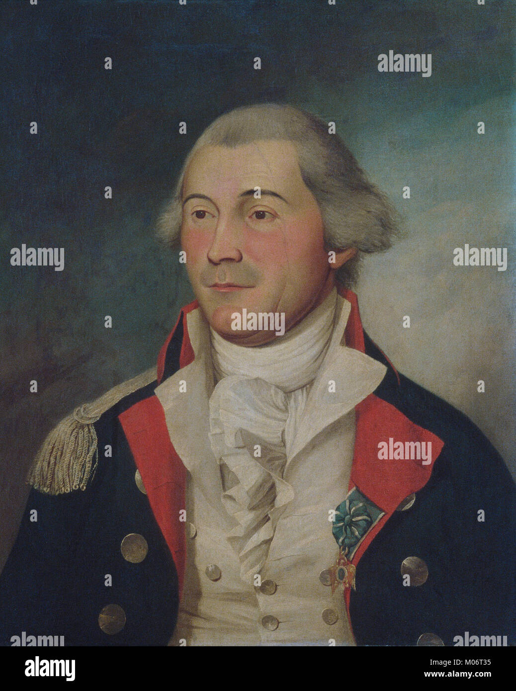 Joseph howell hi-res stock photography and images - Alamy