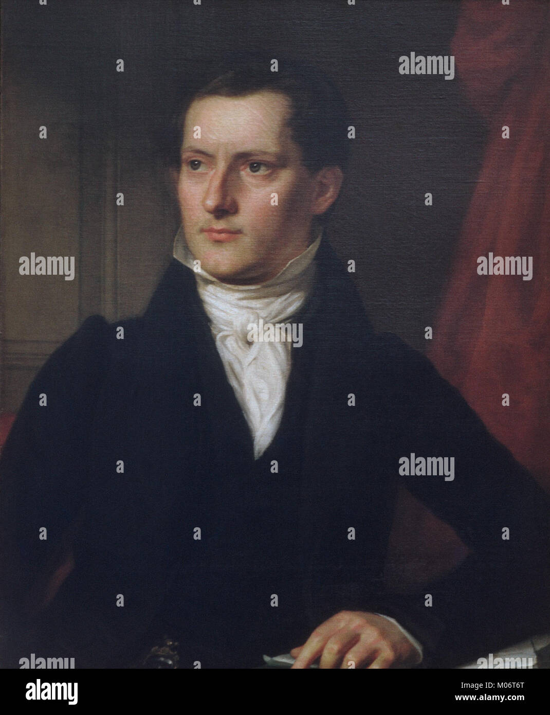 John a sidell hi-res stock photography and images - Alamy