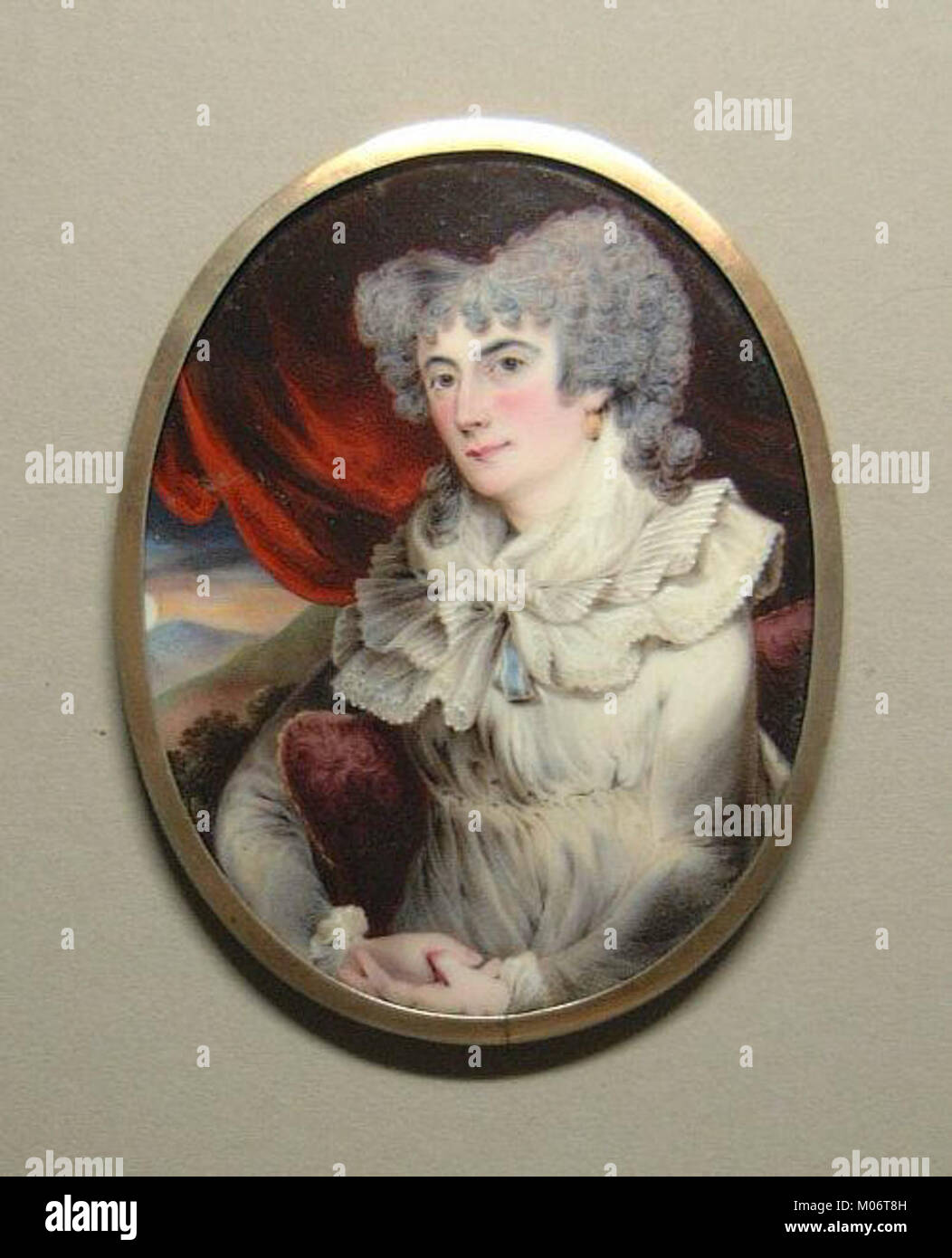 Anne willing bingham hi-res stock photography and images - Alamy