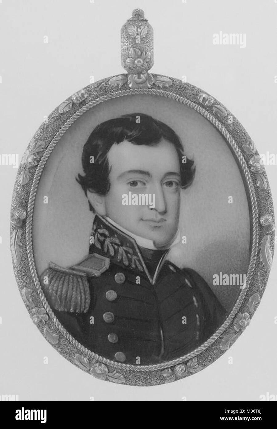 Joseph Stallings MET APS6793 Stock Photo - Alamy