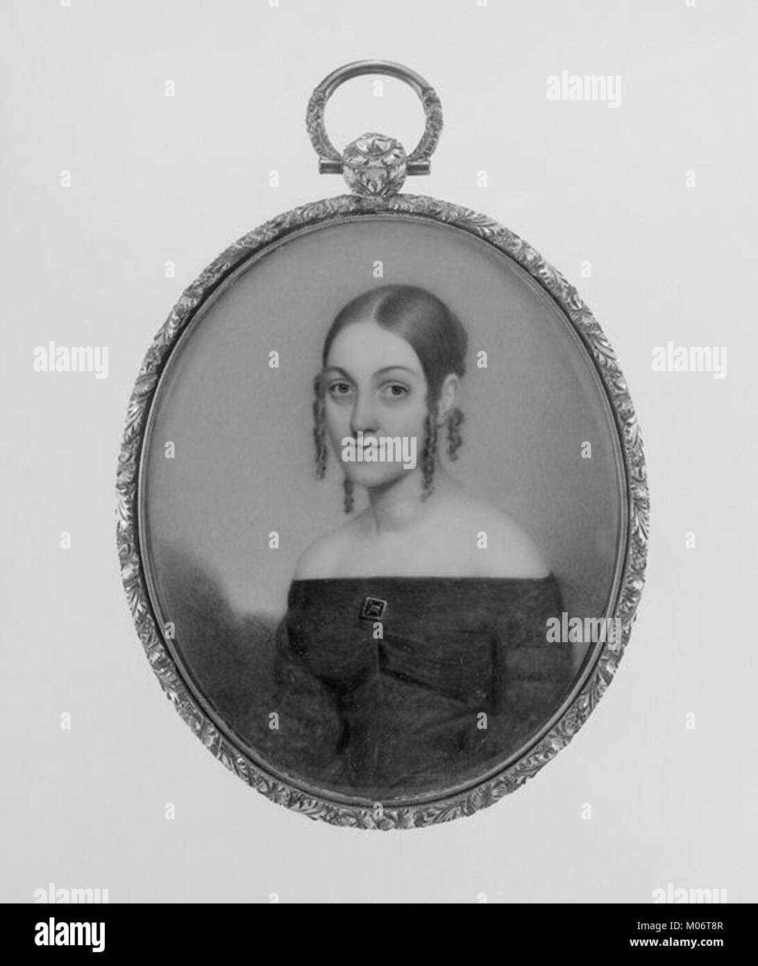 Mrs mckinley hi-res stock photography and images - Alamy