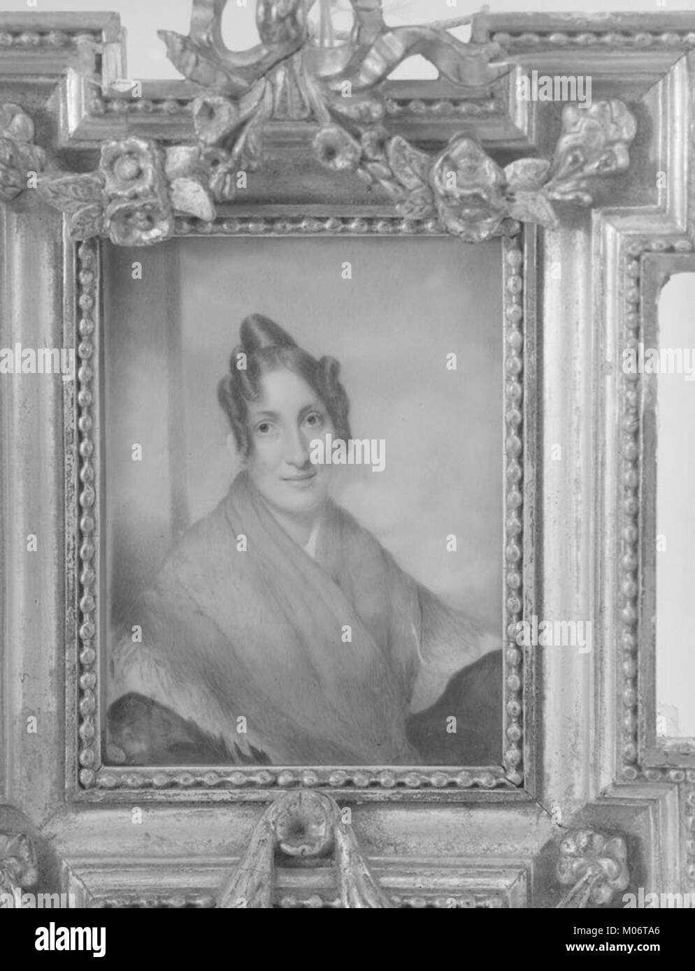 Frances russell hi-res stock photography and images - Alamy