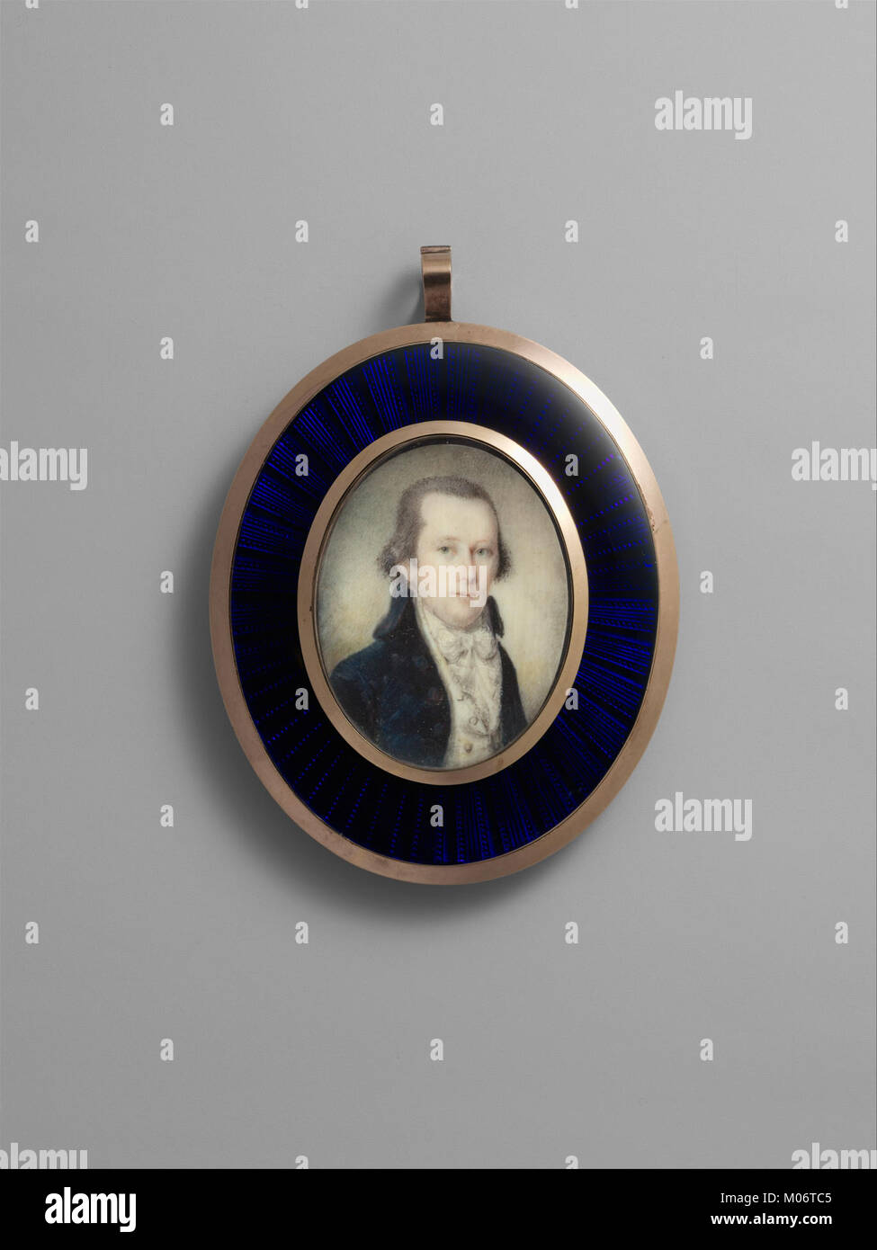 Joseph barrell hi-res stock photography and images - Alamy