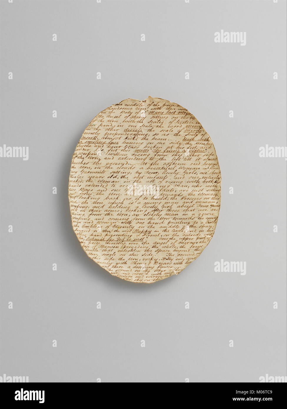 Joseph Barrell, Jr. (1765-1801) was an American artist, whose works are ...