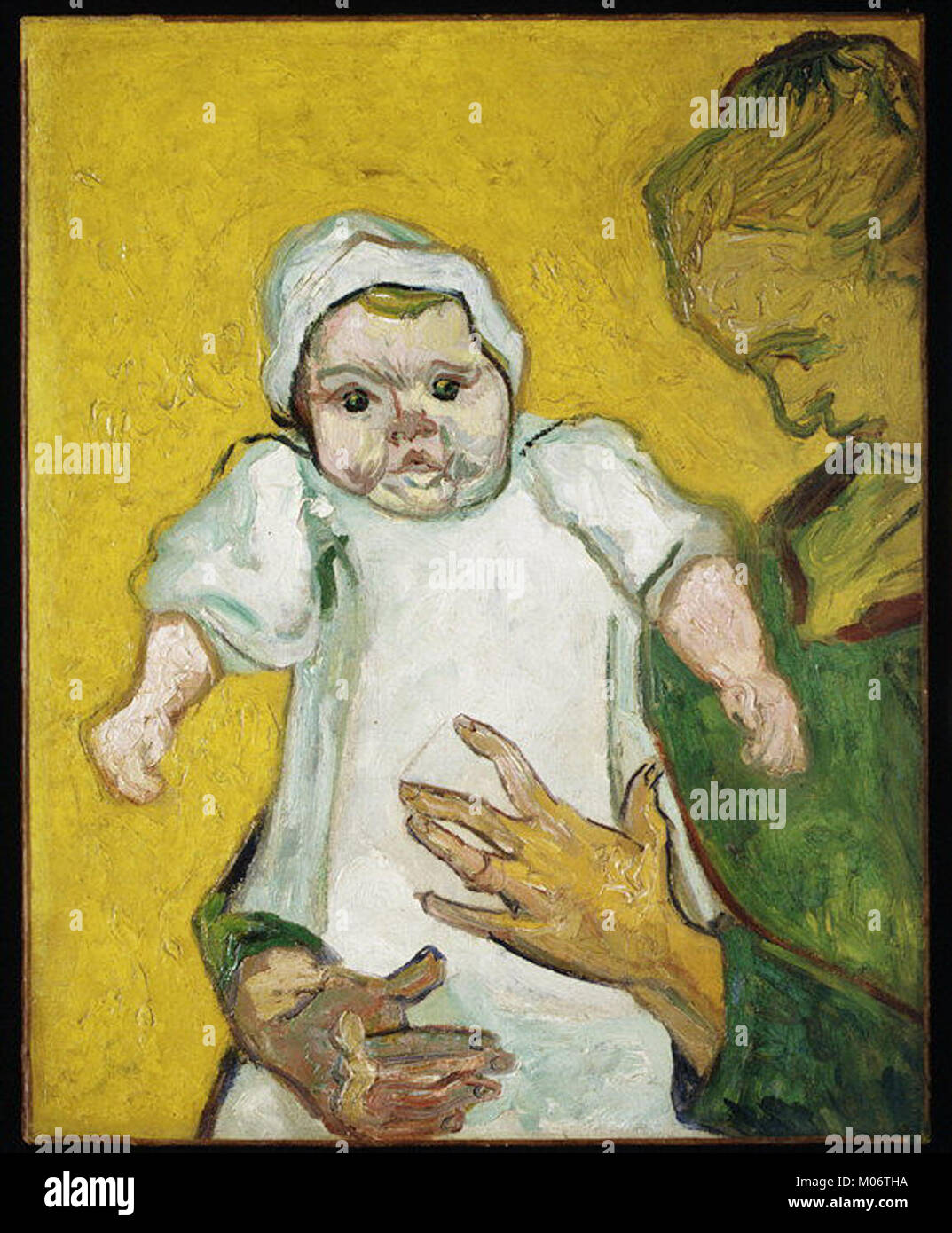 Madame Roulin High Resolution Stock Photography and Images - Alamy