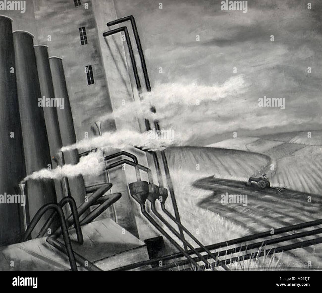 National Defense MET sf43.46.18 Stock Photo - Alamy