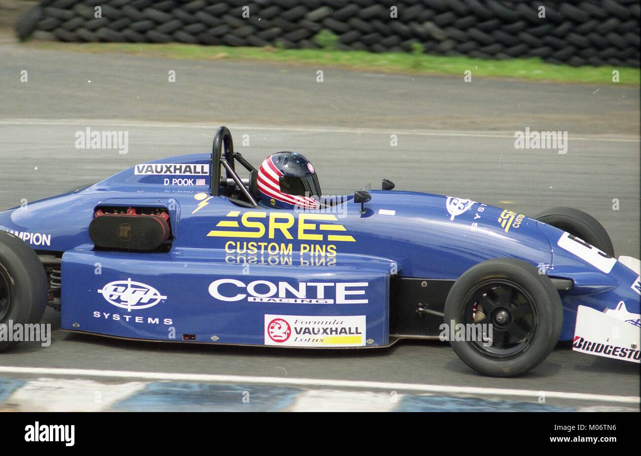 David pook hi-res stock photography and images - Alamy