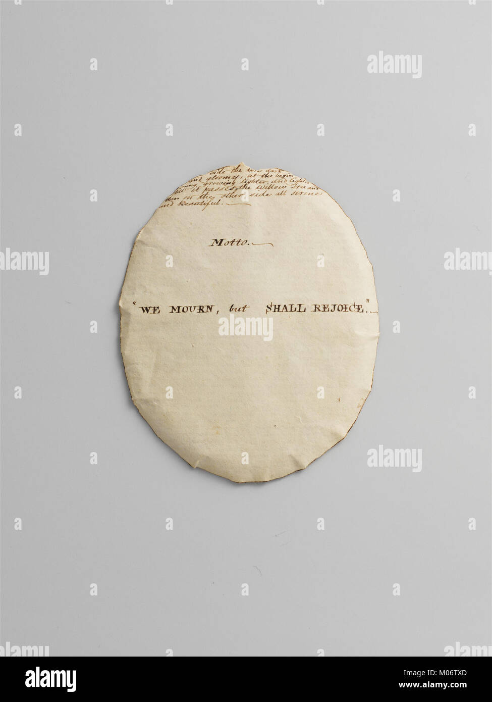 Joseph barrell hi-res stock photography and images - Alamy