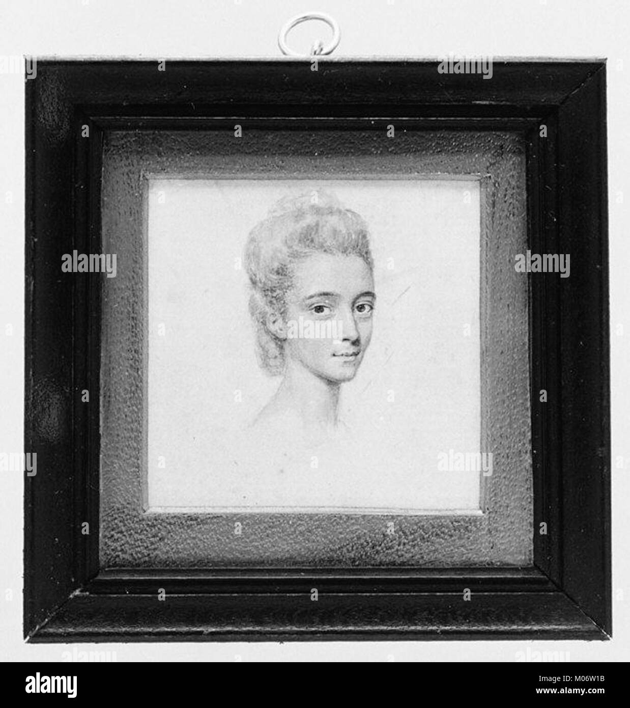 Miss ramus hi-res stock photography and images - Alamy