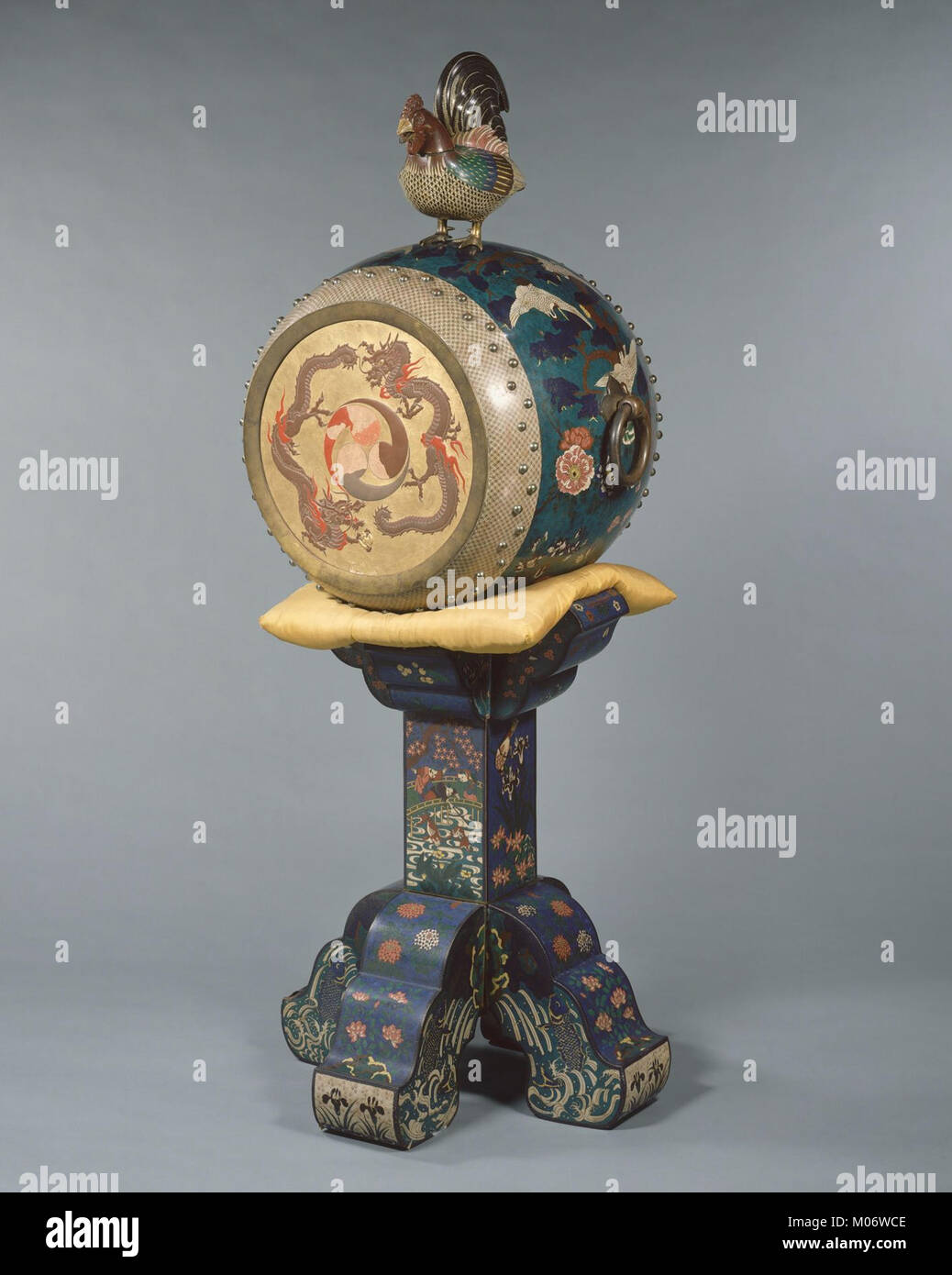 O daiko hi-res stock photography and images - Alamy