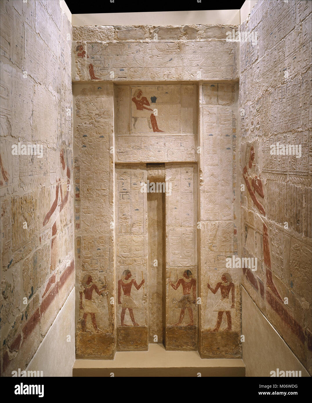 Tomb offerings ancient egypt hi-res stock photography and images - Alamy