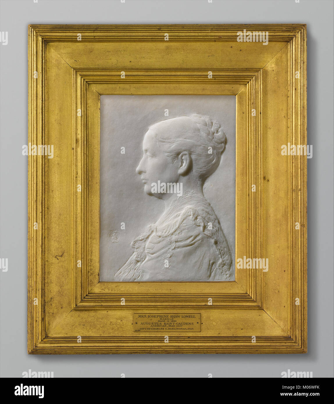 Josephine shaw hi-res stock photography and images - Alamy