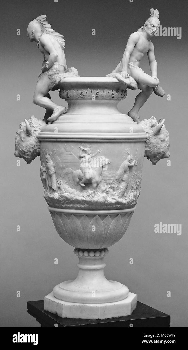 Indian vase hi-res stock photography and images - Alamy