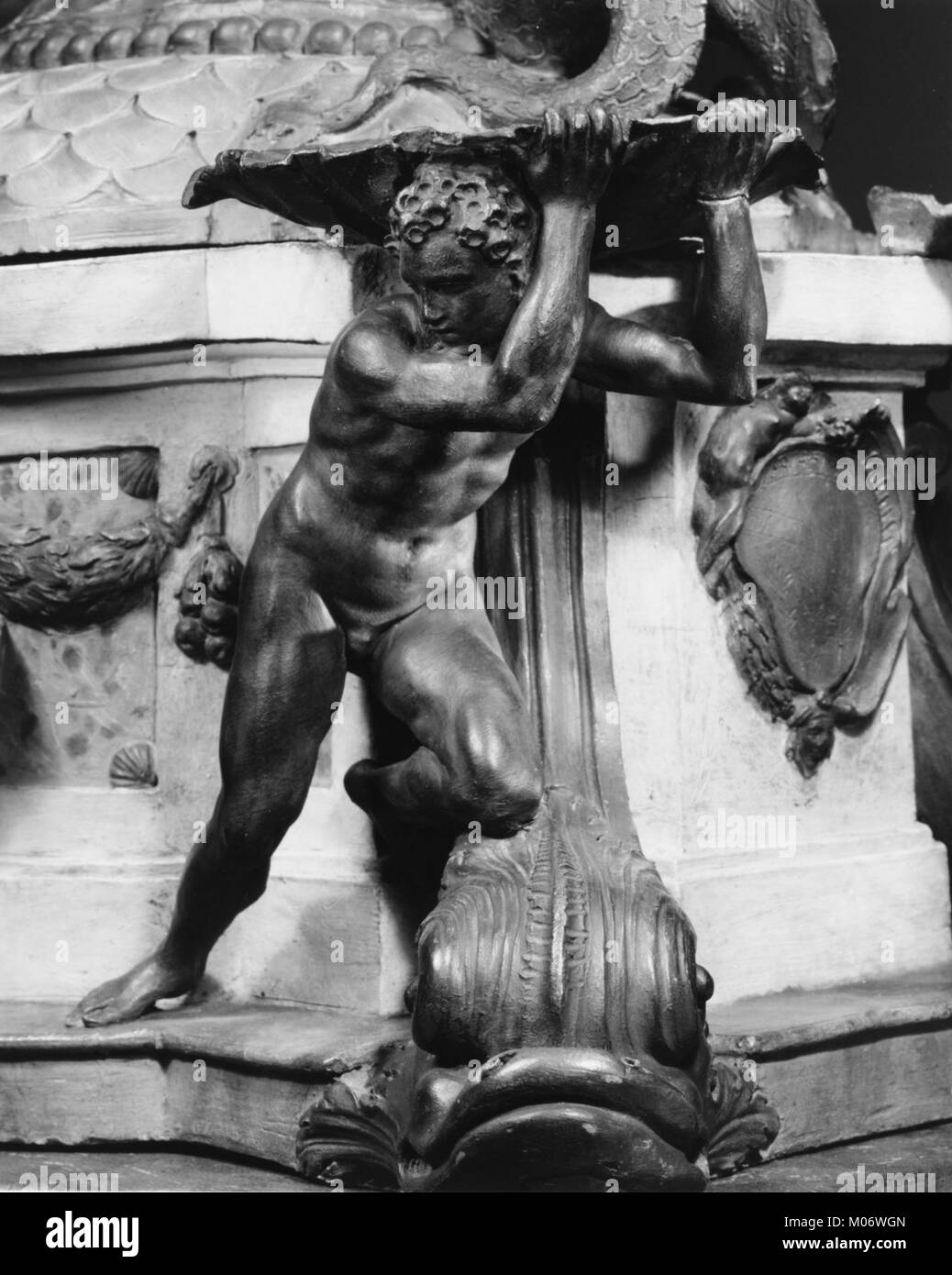 Scaled down model Black and White Stock Photos & Images - Alamy