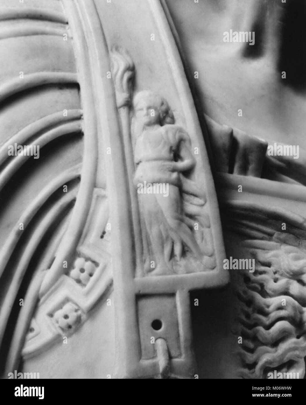 Julius caesar book cover Black and White Stock Photos & Images - Alamy