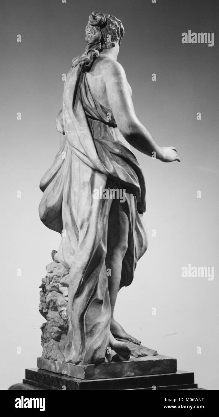 An artwork depicting the mythological story of Leda and the Swan ...