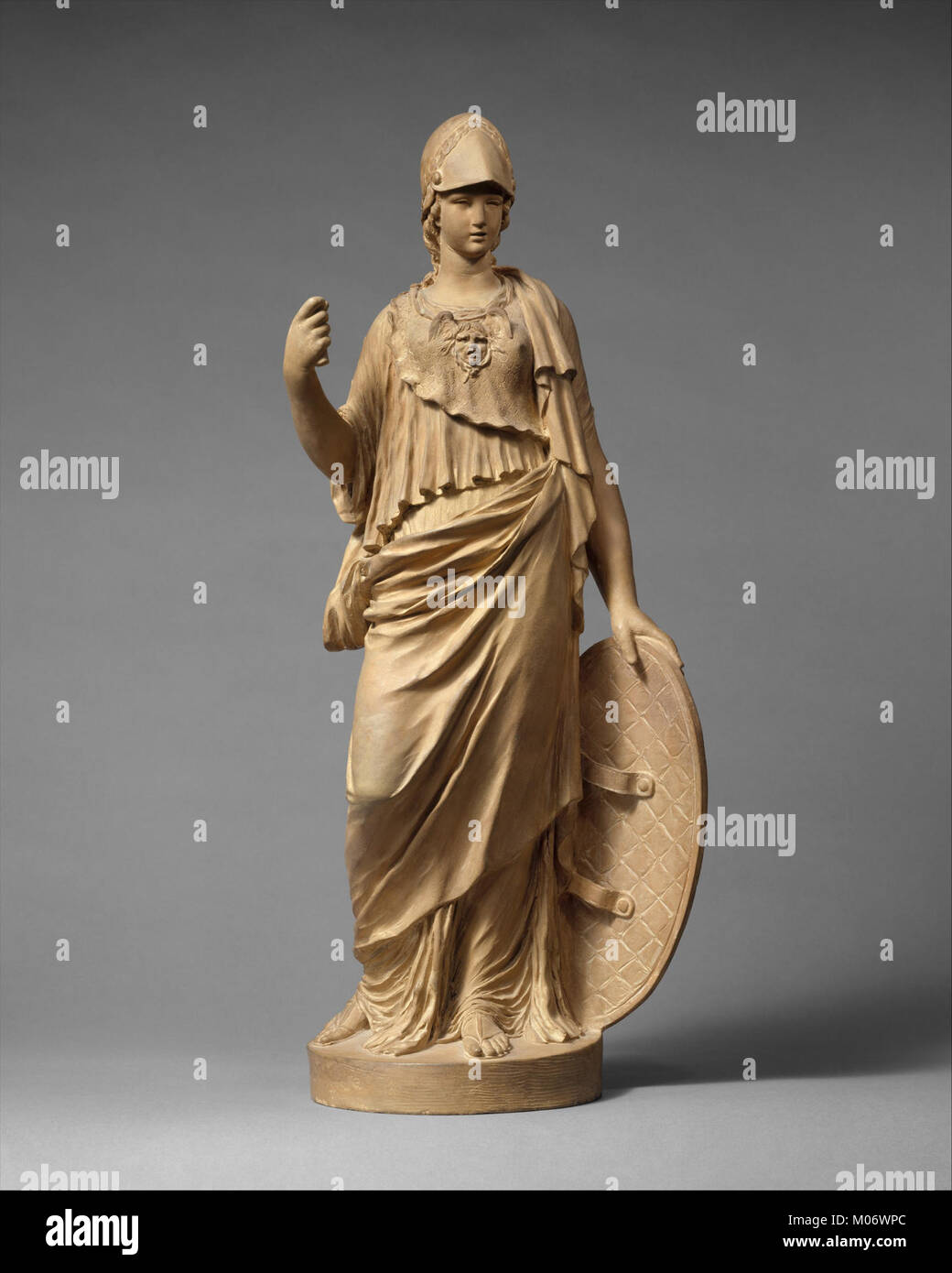 Knowledge personified hi-res stock photography and images - Alamy