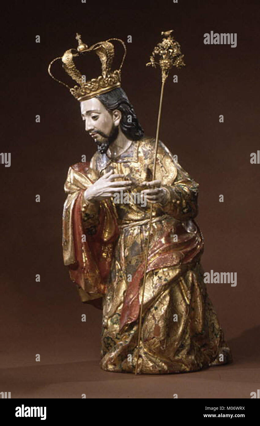 Earthly father of jesus hi-res stock photography and images - Alamy