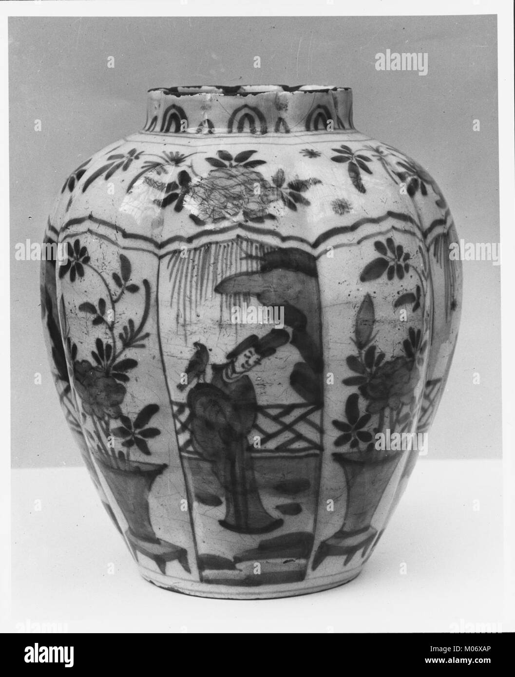 Very well preserved piece Black and White Stock Photos & Images - Alamy