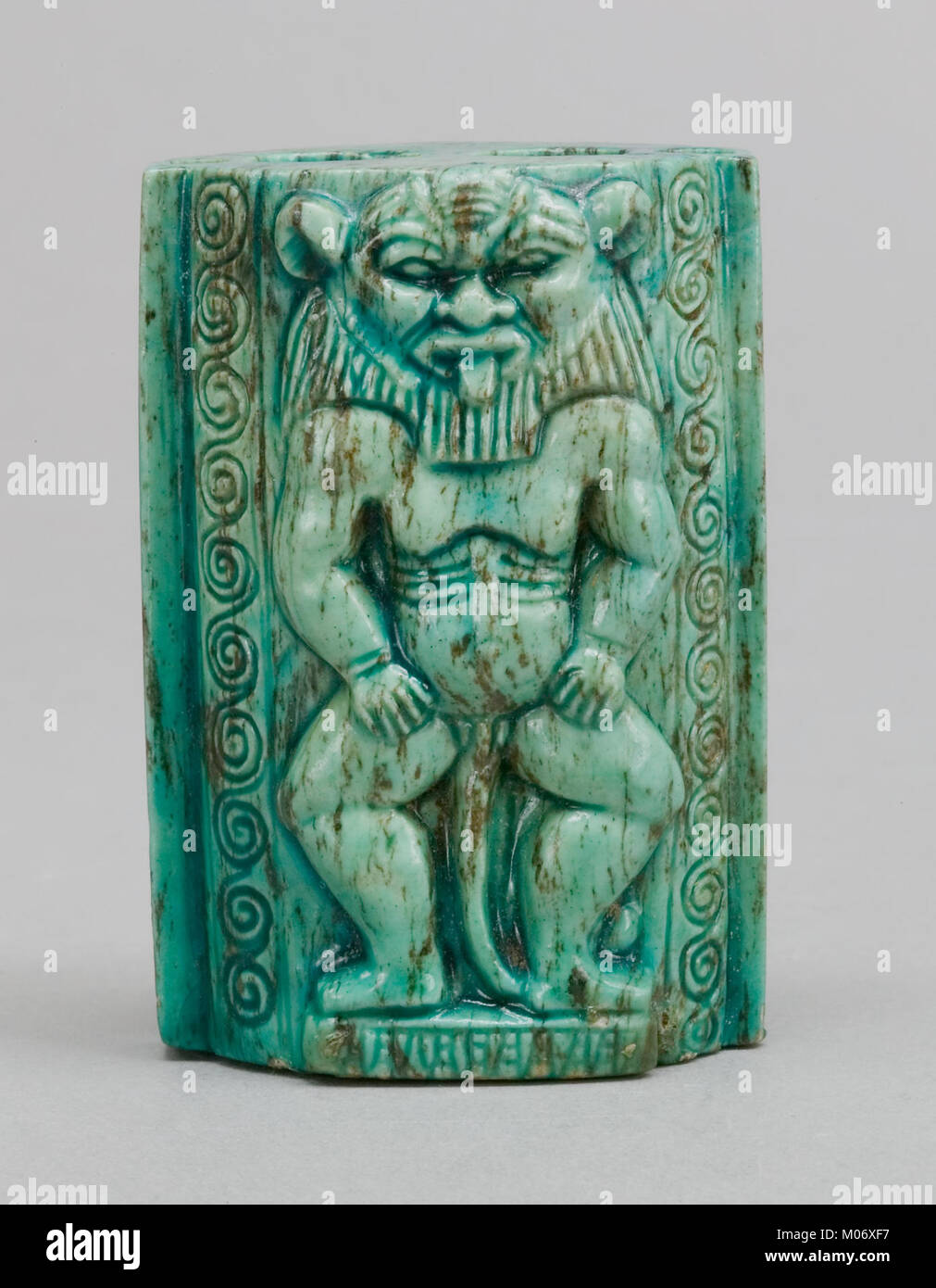 Kohl container decorated hi-res stock photography and images - Alamy