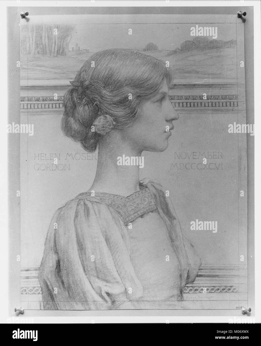 Helen moser hi-res stock photography and images - Alamy