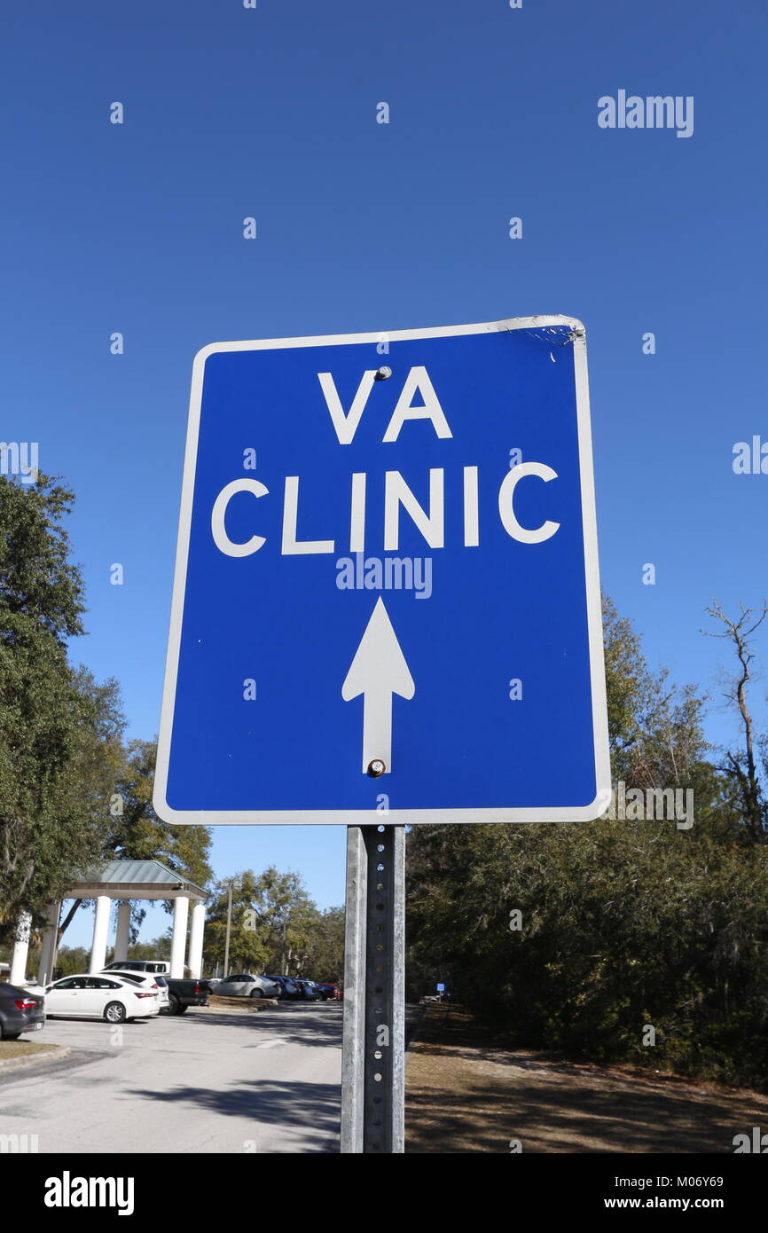 Veterans administration hospital hi-res stock photography and images ...