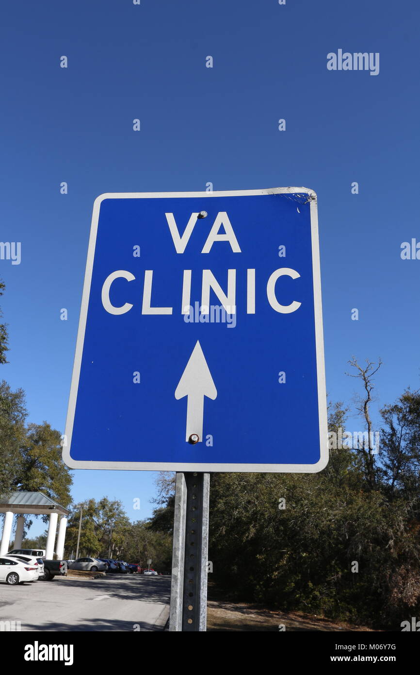 Us veterans hospital hi-res stock photography and images - Alamy