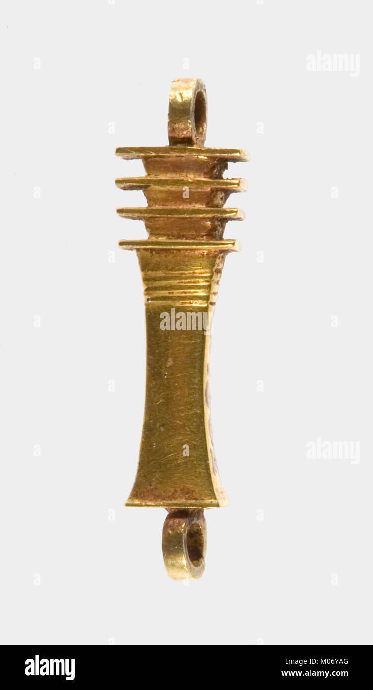 Djed pillar egypt hi-res stock photography and images - Alamy