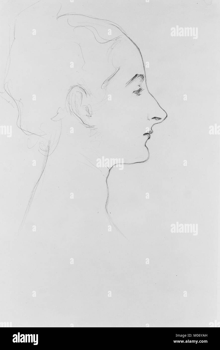 Madame x madame pierre gautreau hi-res stock photography and images - Alamy