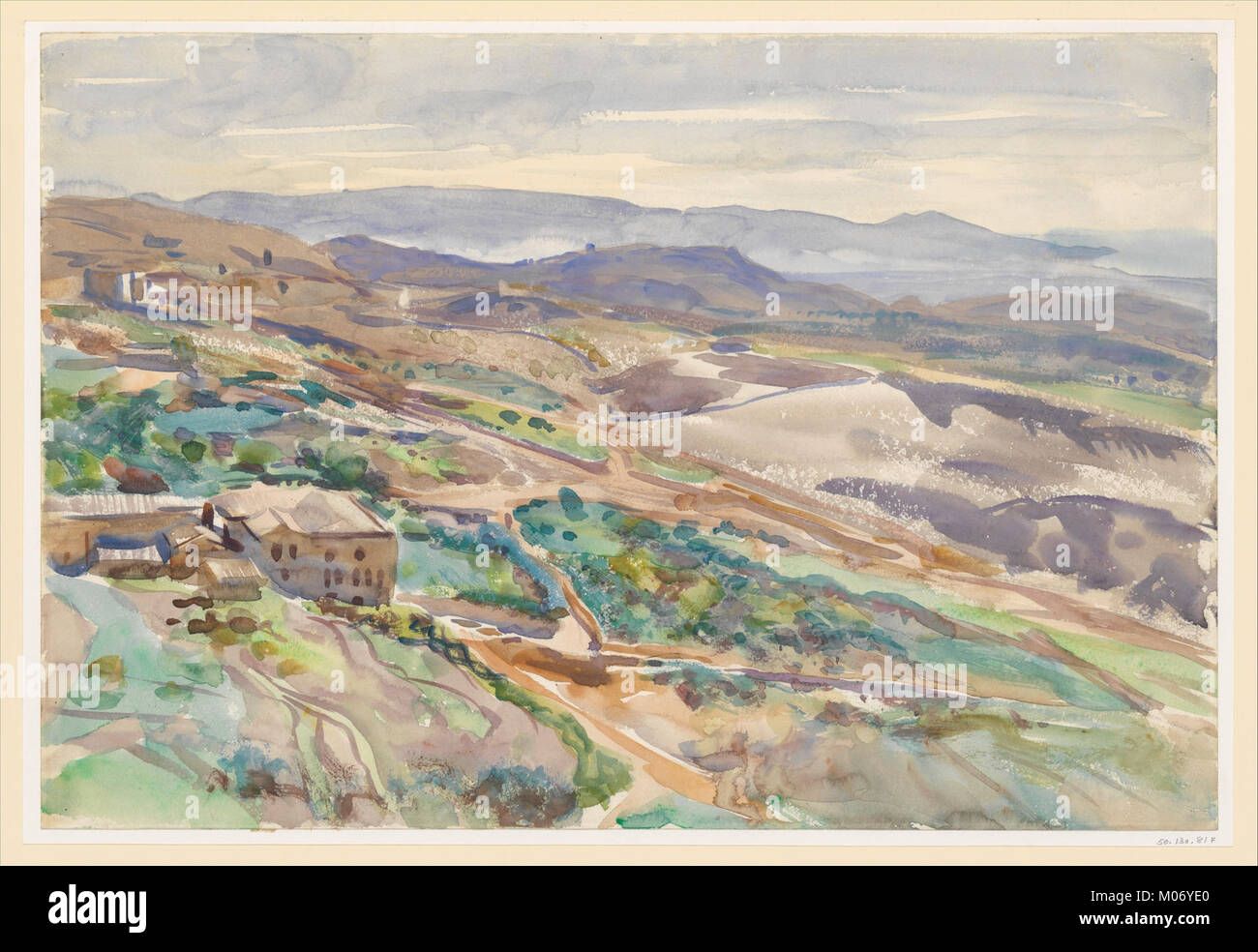 This work captures scenes or elements related to the island of Sicily ...