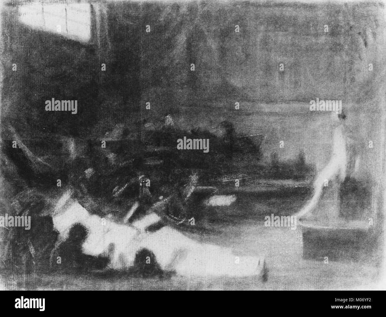 Enhancing understanding of human anatomy hi-res stock photography and ...