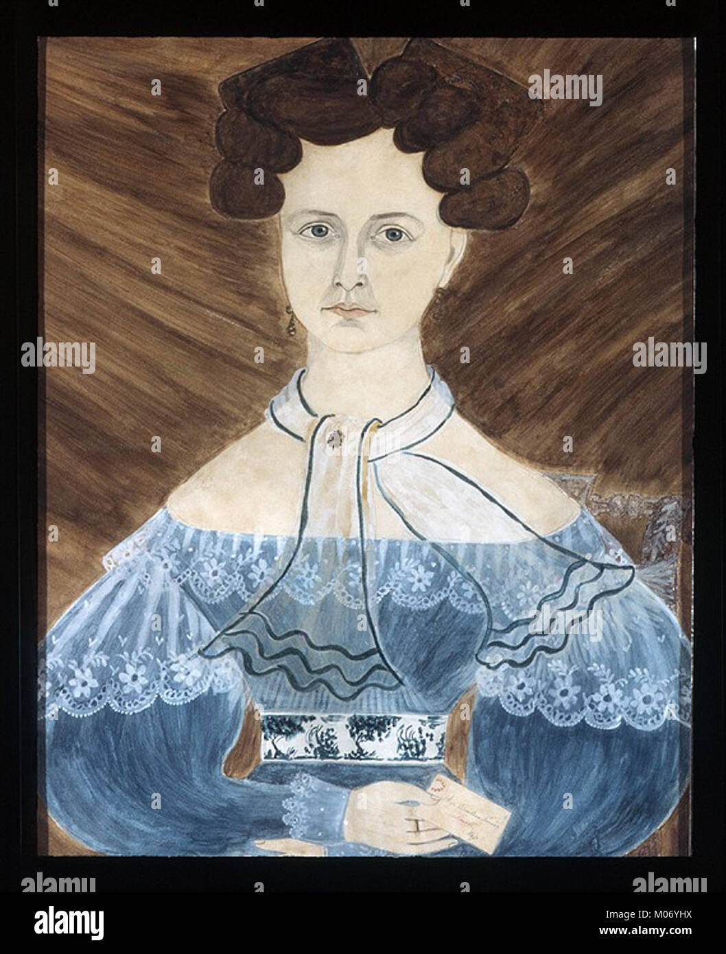 Miss emeline parker hi-res stock photography and images - Alamy