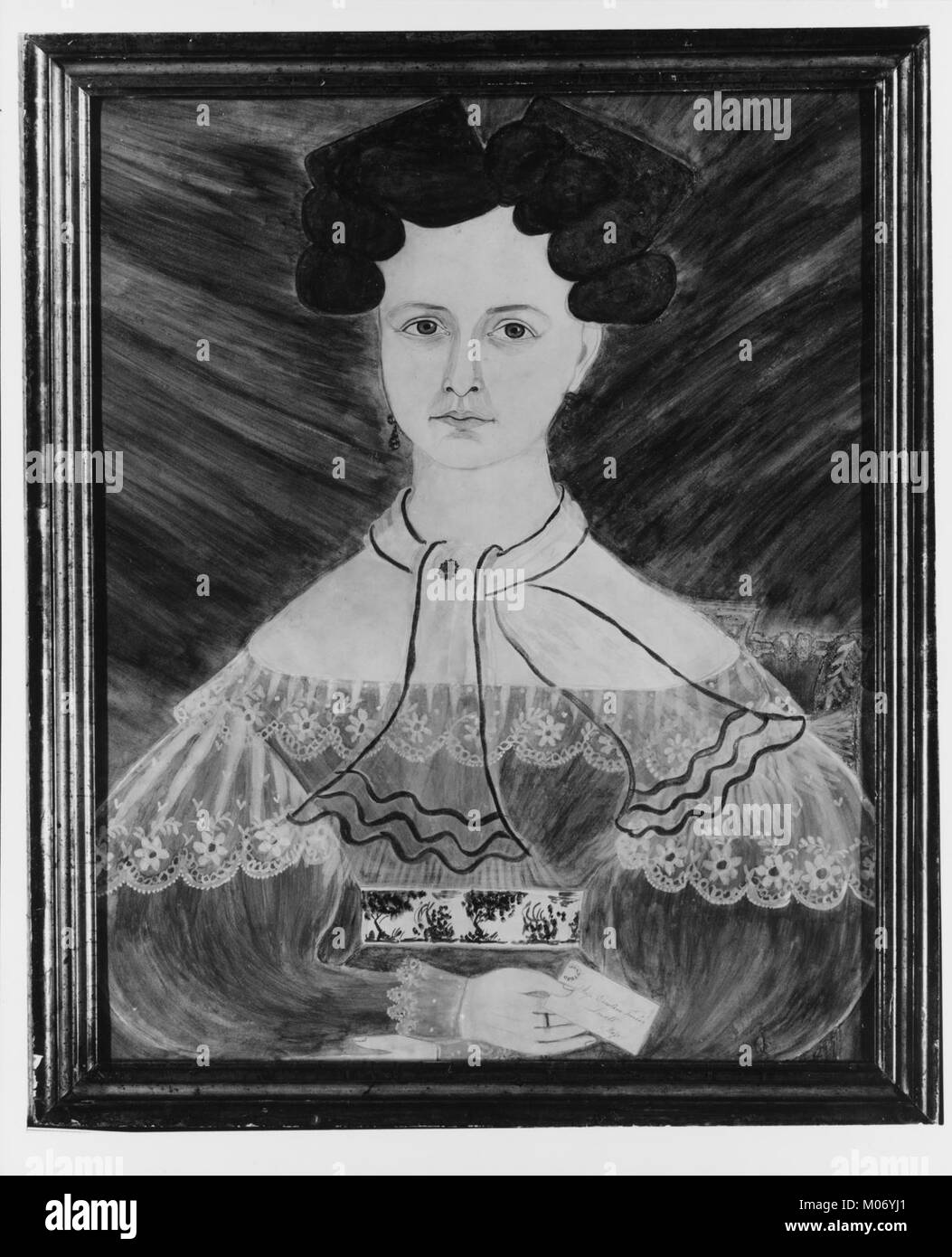 Miss Emeline Parker High Resolution Stock Photography and Images - Alamy