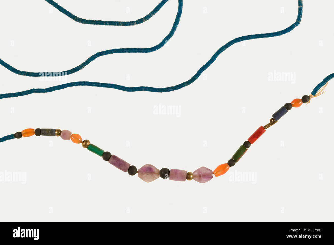 Queen neferu hi-res stock photography and images - Alamy