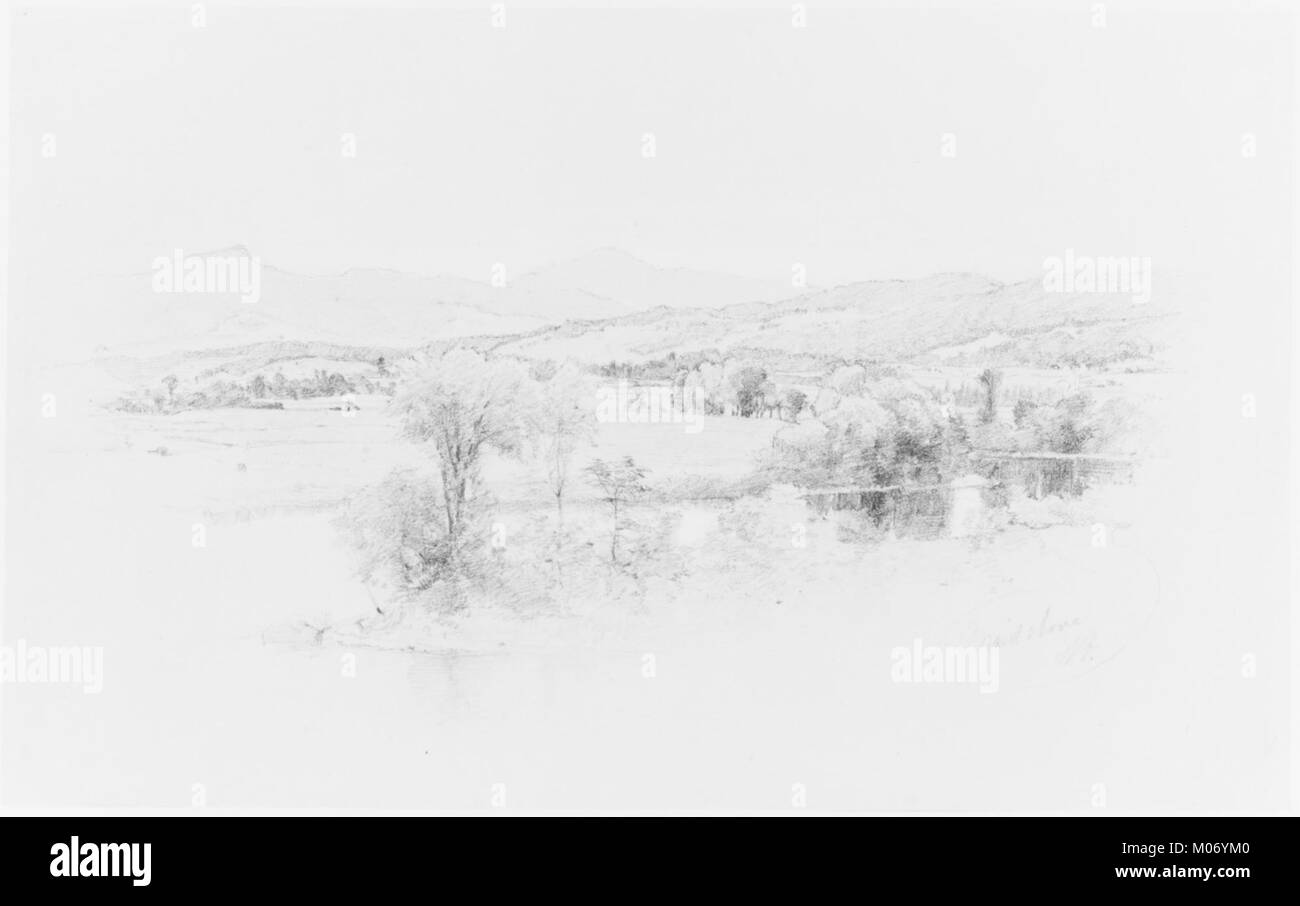 Maidstone, Vermont MET 265099 Stock Photo - Alamy