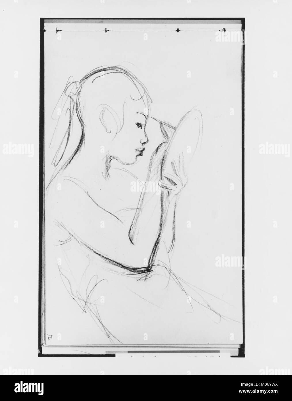 19th century javanese dancer hi-res stock photography and images - Alamy