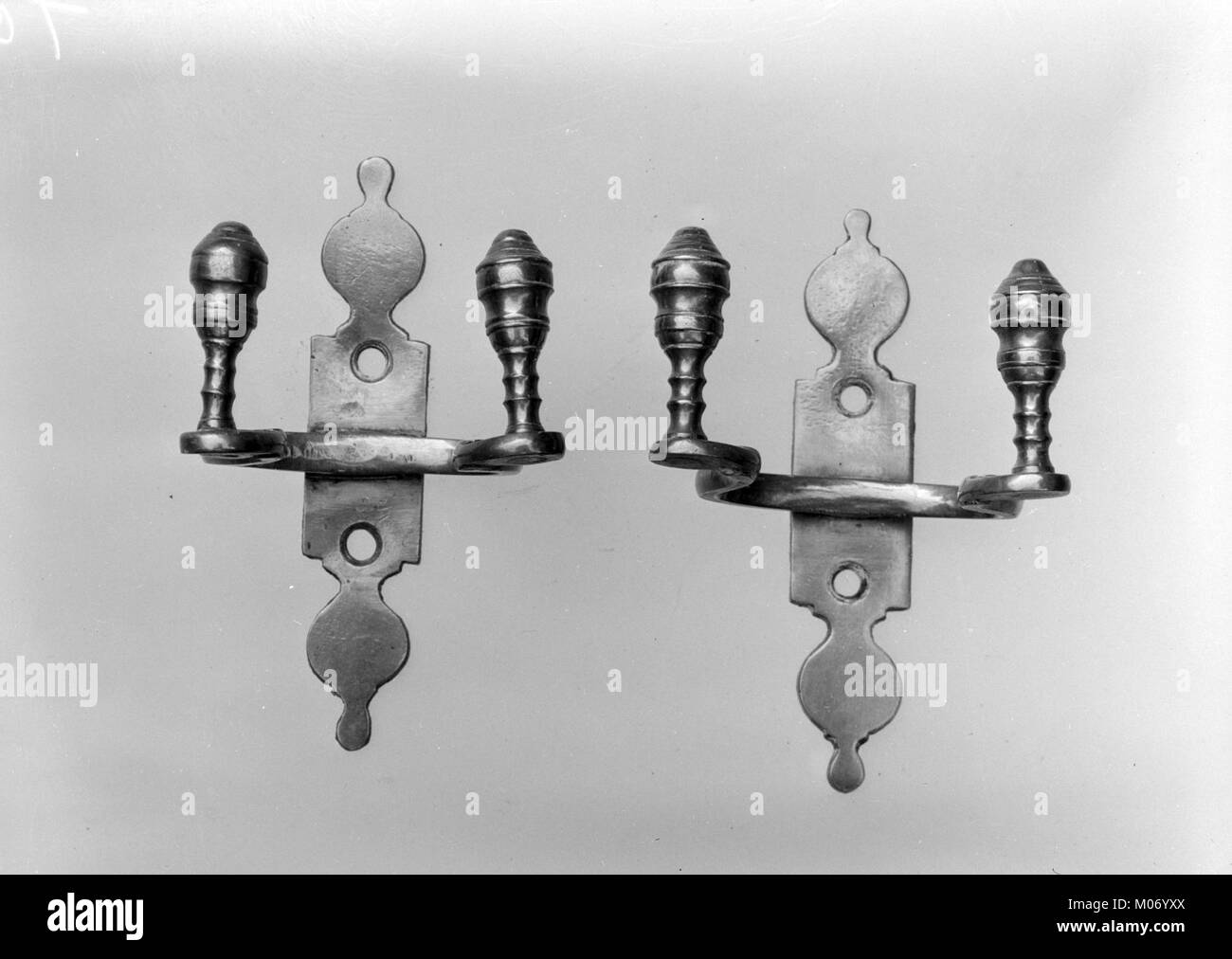 Jamb hook hi-res stock photography and images - Alamy