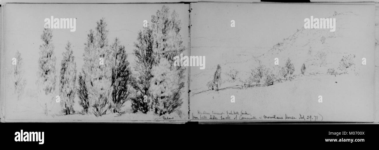 Hudson towards fishkill landing hi-res stock photography and images - Alamy