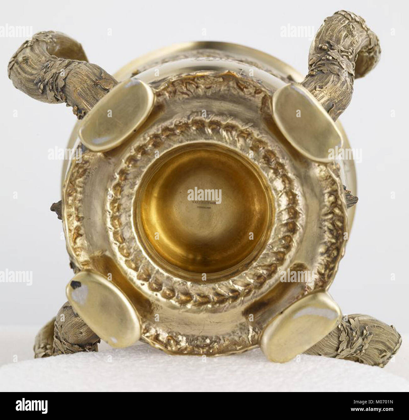 Loving Cup MET SF.ADA.cup006 Stock Photo - Alamy