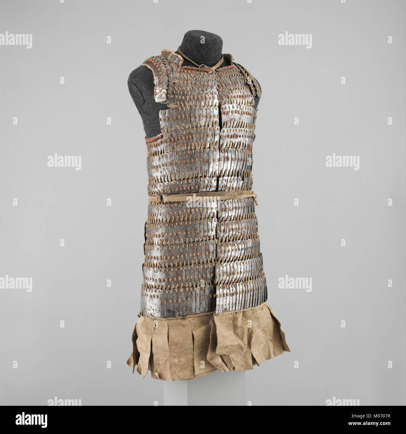 Lamellar Armor High Resolution Stock Photography and Images - Alamy