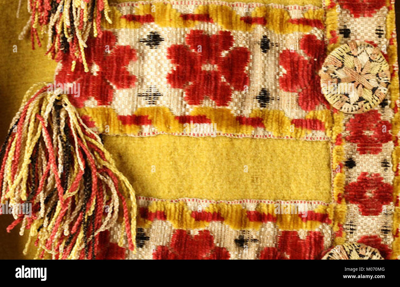 Livery refers to clothing worn by attendants or servants, often adorned ...