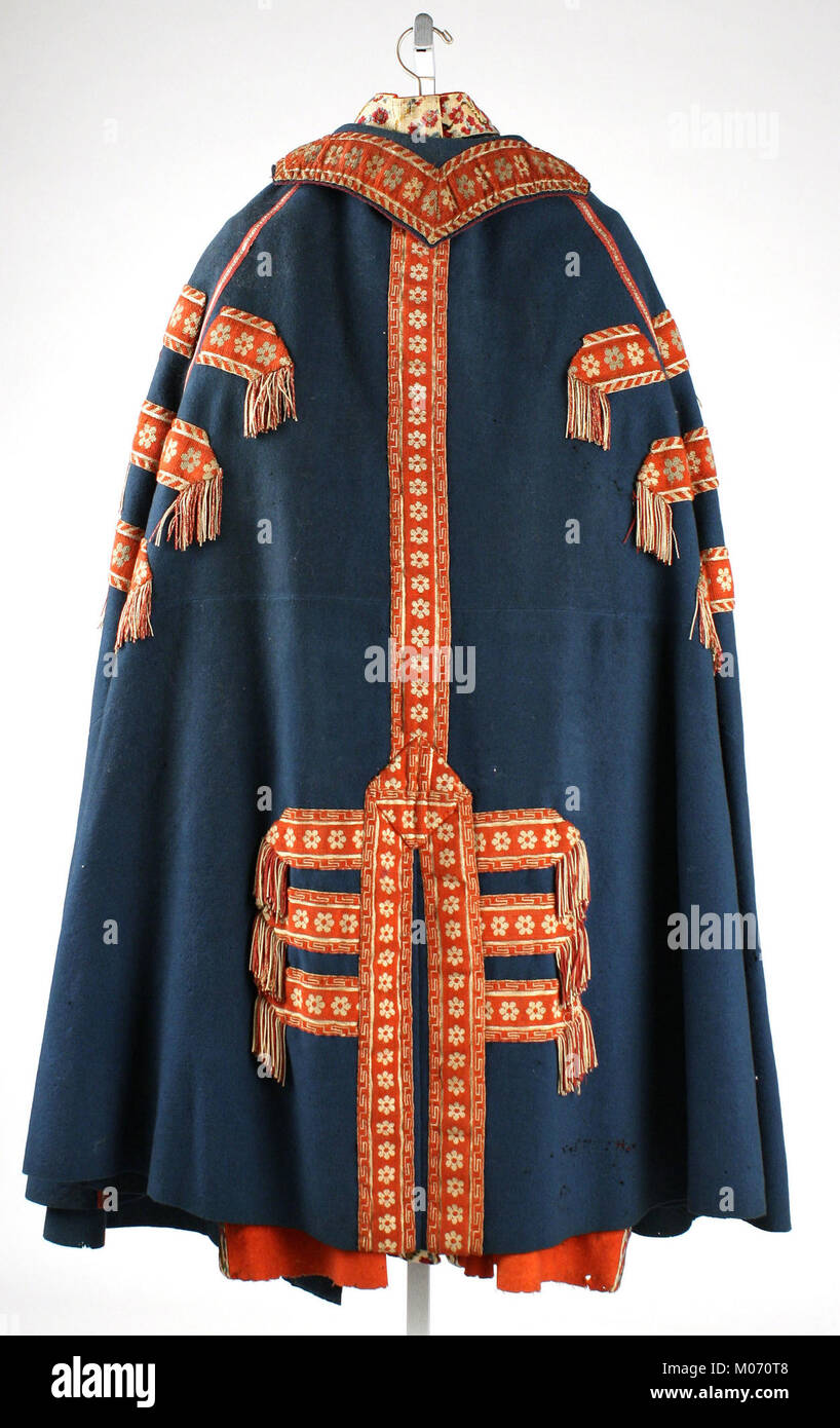 Livery MET 1983.241.3a B Stock Photo - Alamy