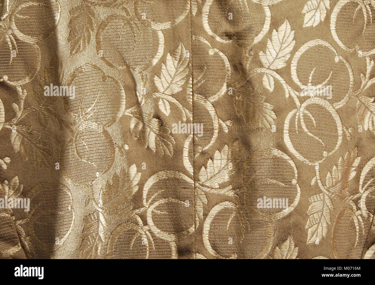 This mantle, preserved in the MET collection, represents a fine example ...