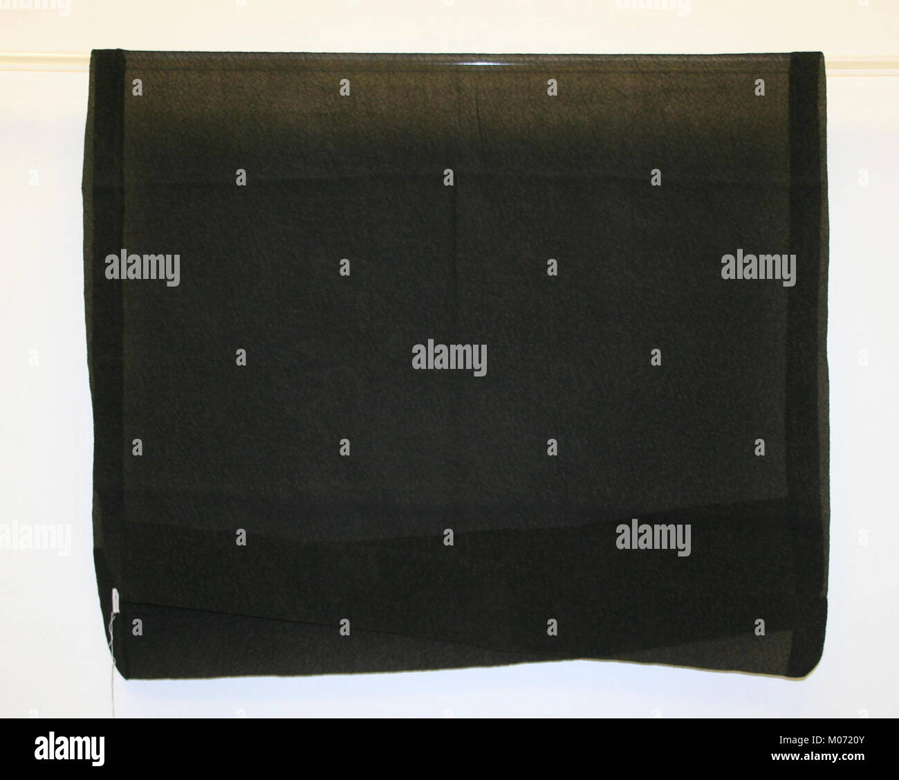 Historical mourning attire hi-res stock photography and images - Alamy