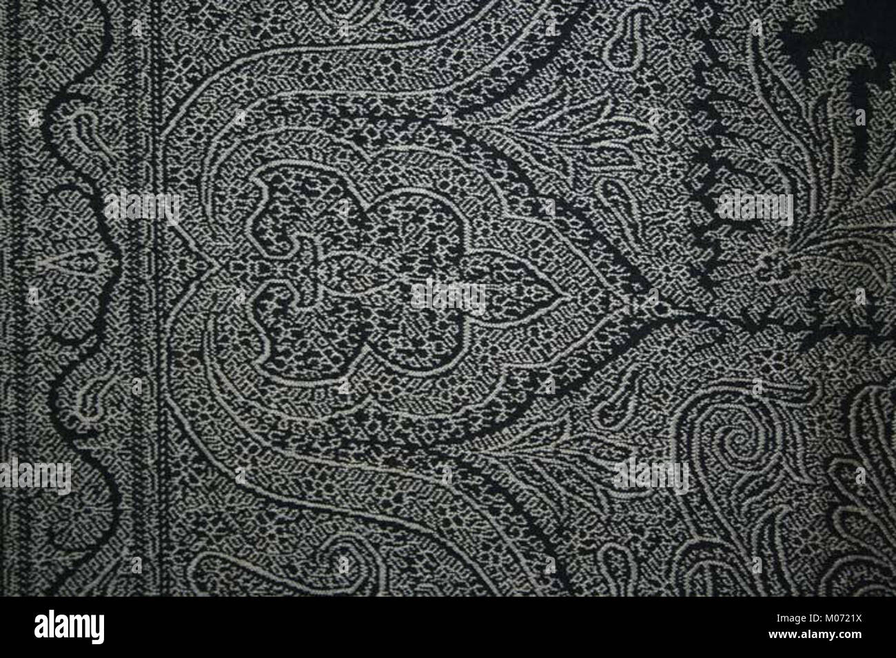 Mourning shawl hi-res stock photography and images - Alamy