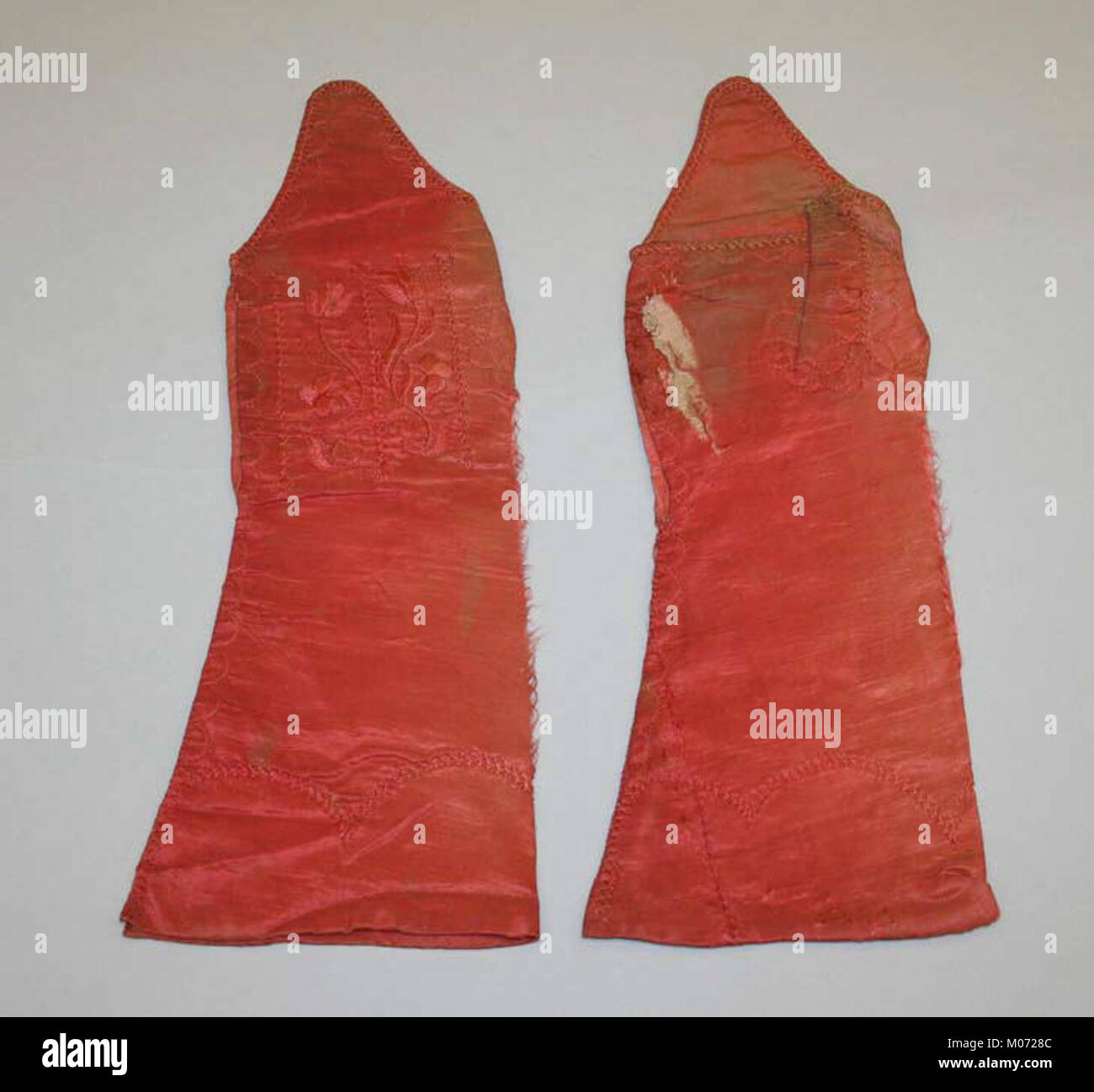 Mitts MET CI44.8.7ab Stock Photo - Alamy