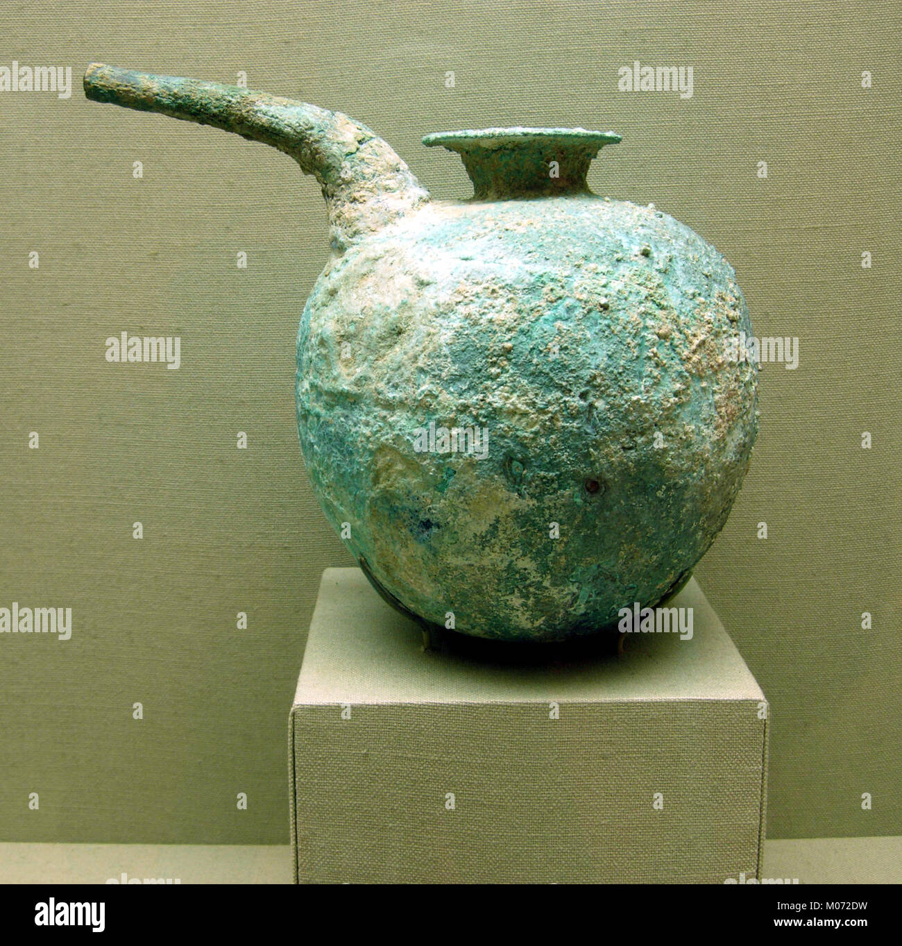 Old jar with spout hi-res stock photography and images - Alamy