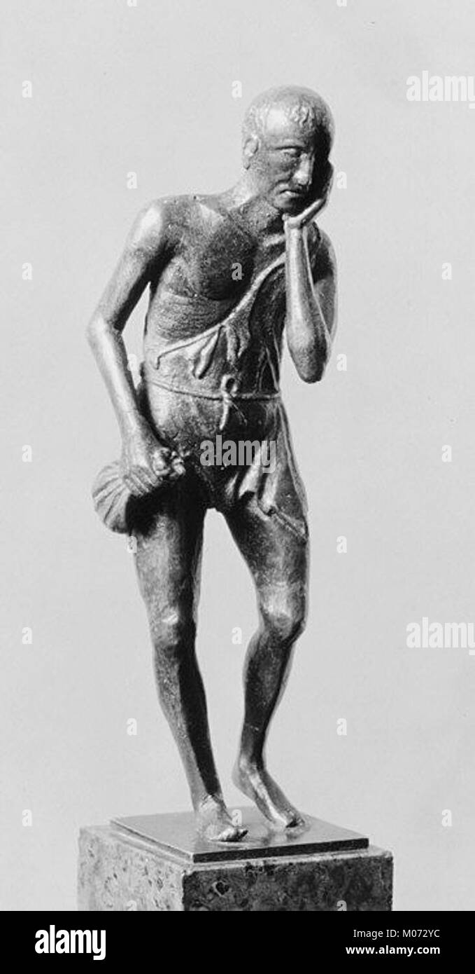 Pain depiction hi-res stock photography and images - Alamy