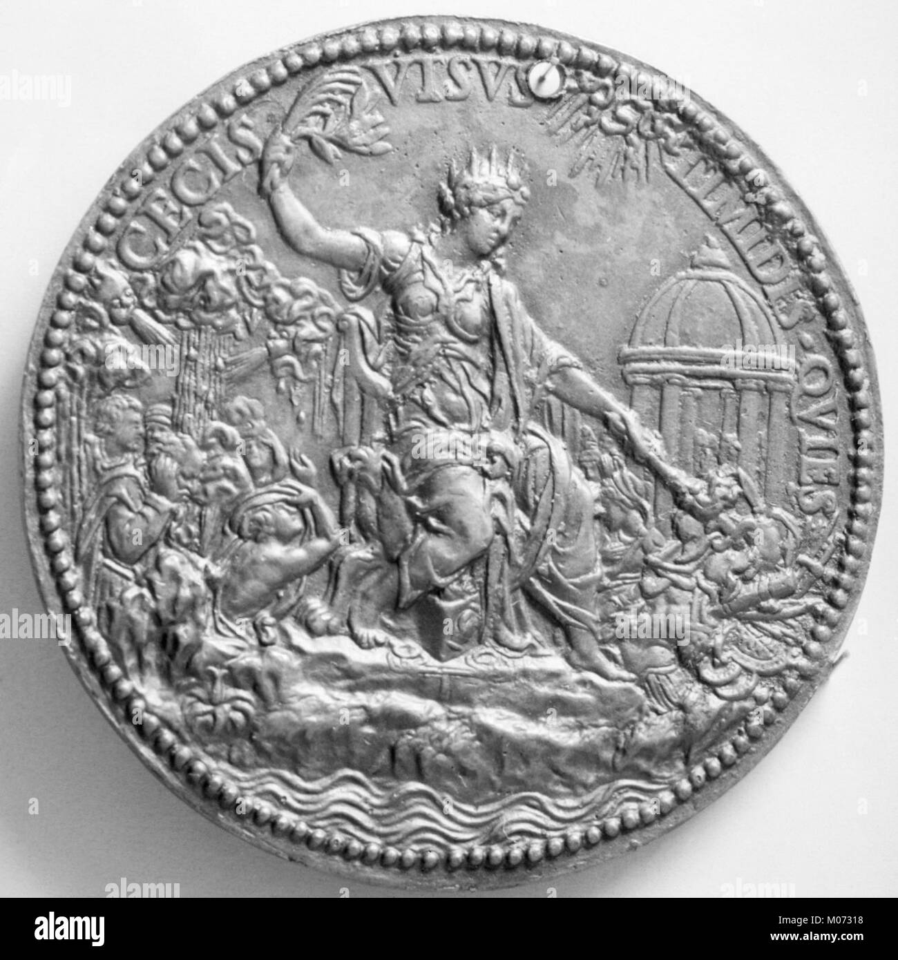 Mary tudor philip of spain hi-res stock photography and images - Alamy