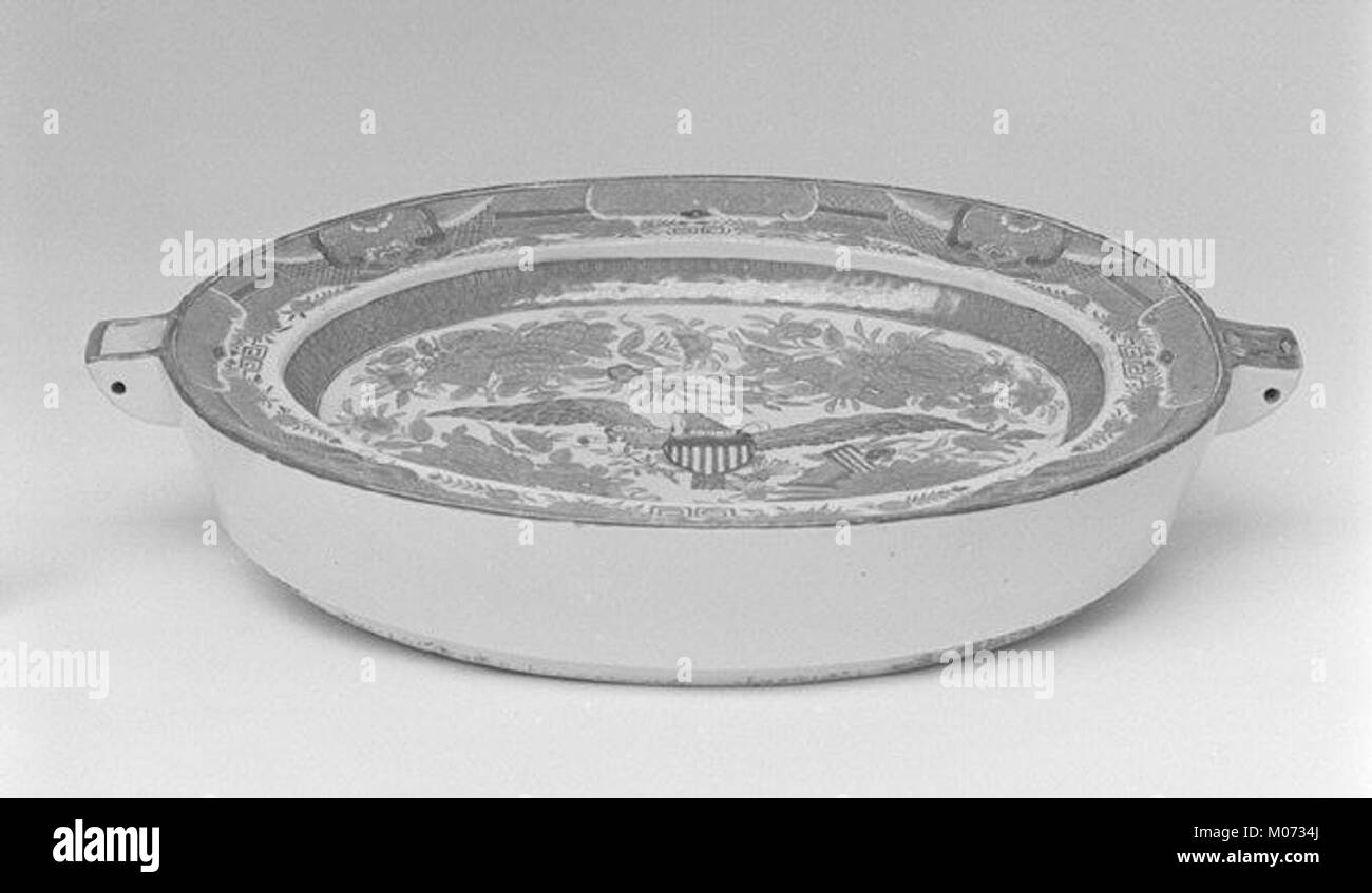 Water platter Black and White Stock Photos & Images - Alamy